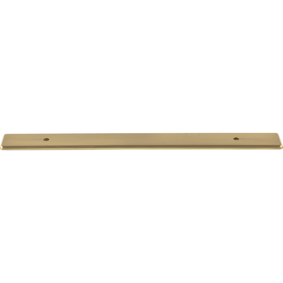 Top Knobs Radcliffe Pull Backplate | Wayfair